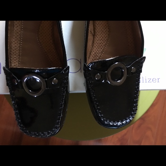 Naturalizer | Shoes | Naturalizer Loafers | Poshmark